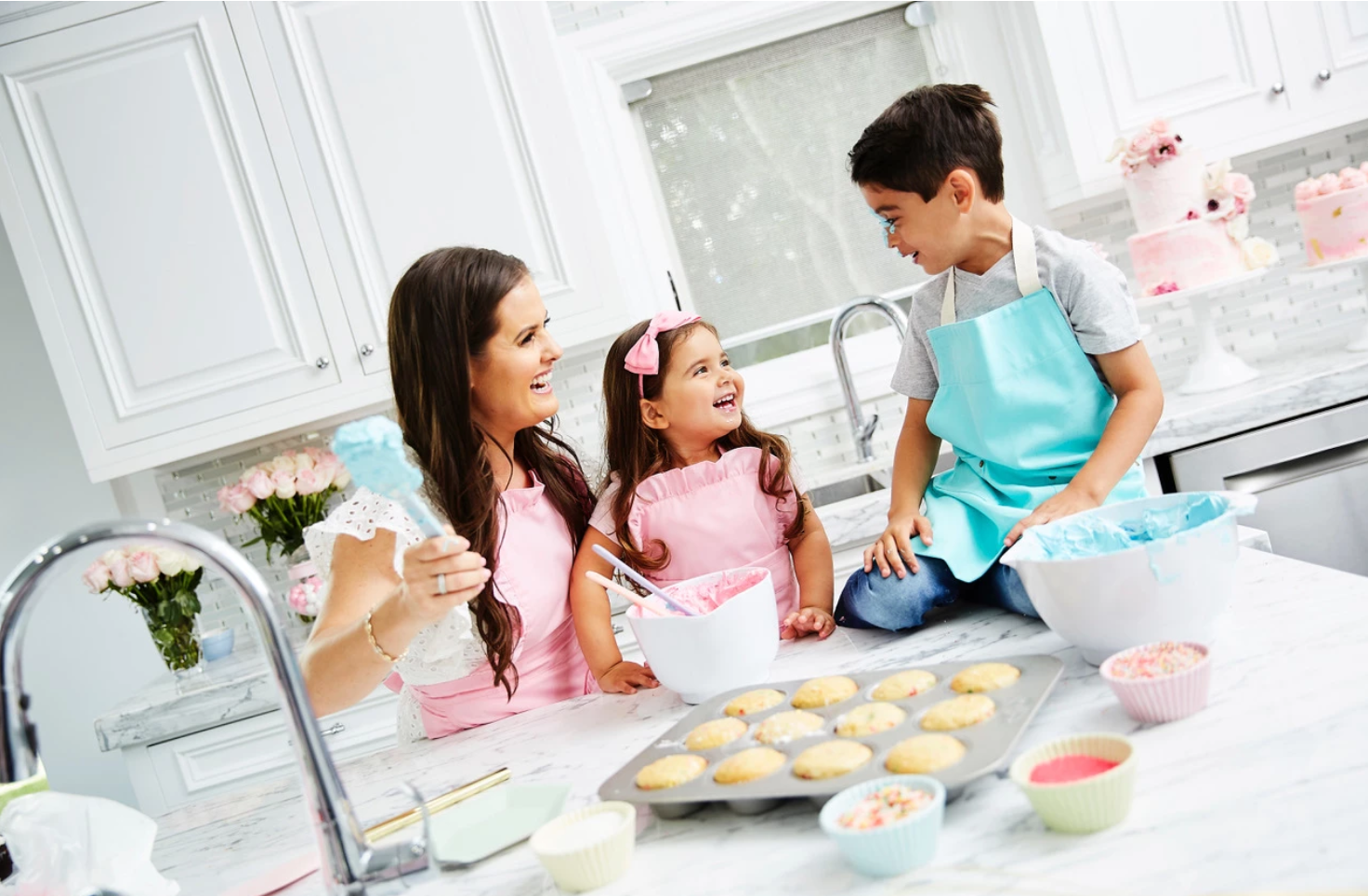 Who is Sweet E? - Sweet E's Bake Shop