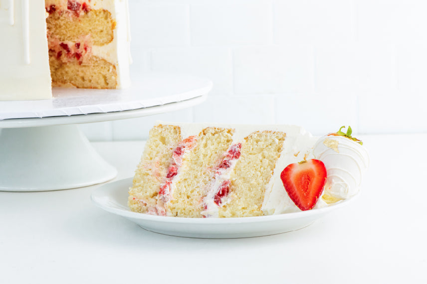 Sweet E's Bake Shop: Where Cake Dreams Turn into Delicious Reality!