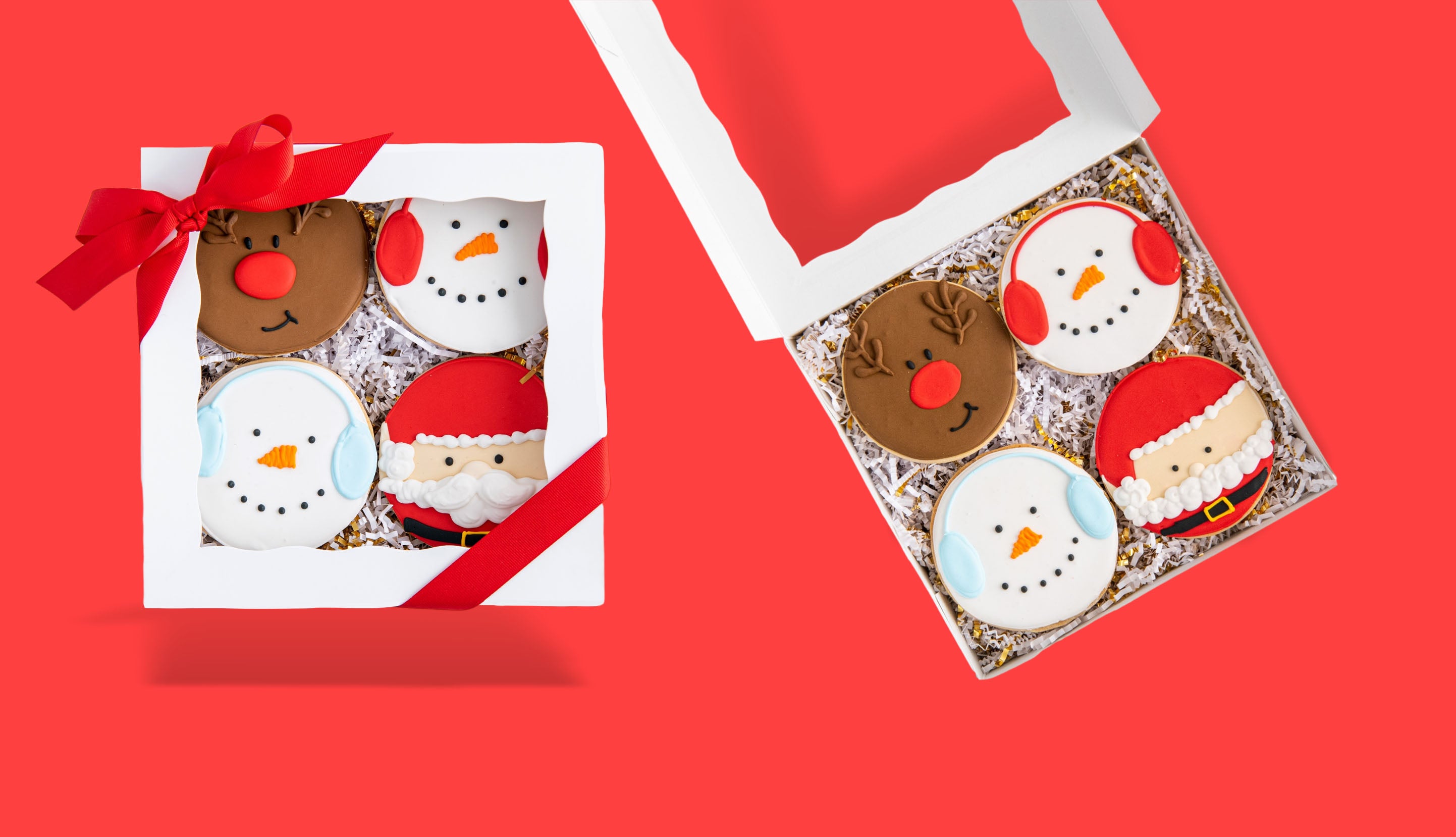 Free Standard Nationwide Shipping - Sweet E's Bake Shop