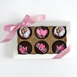 Custom Oreo Cookies Delivered Nationwide