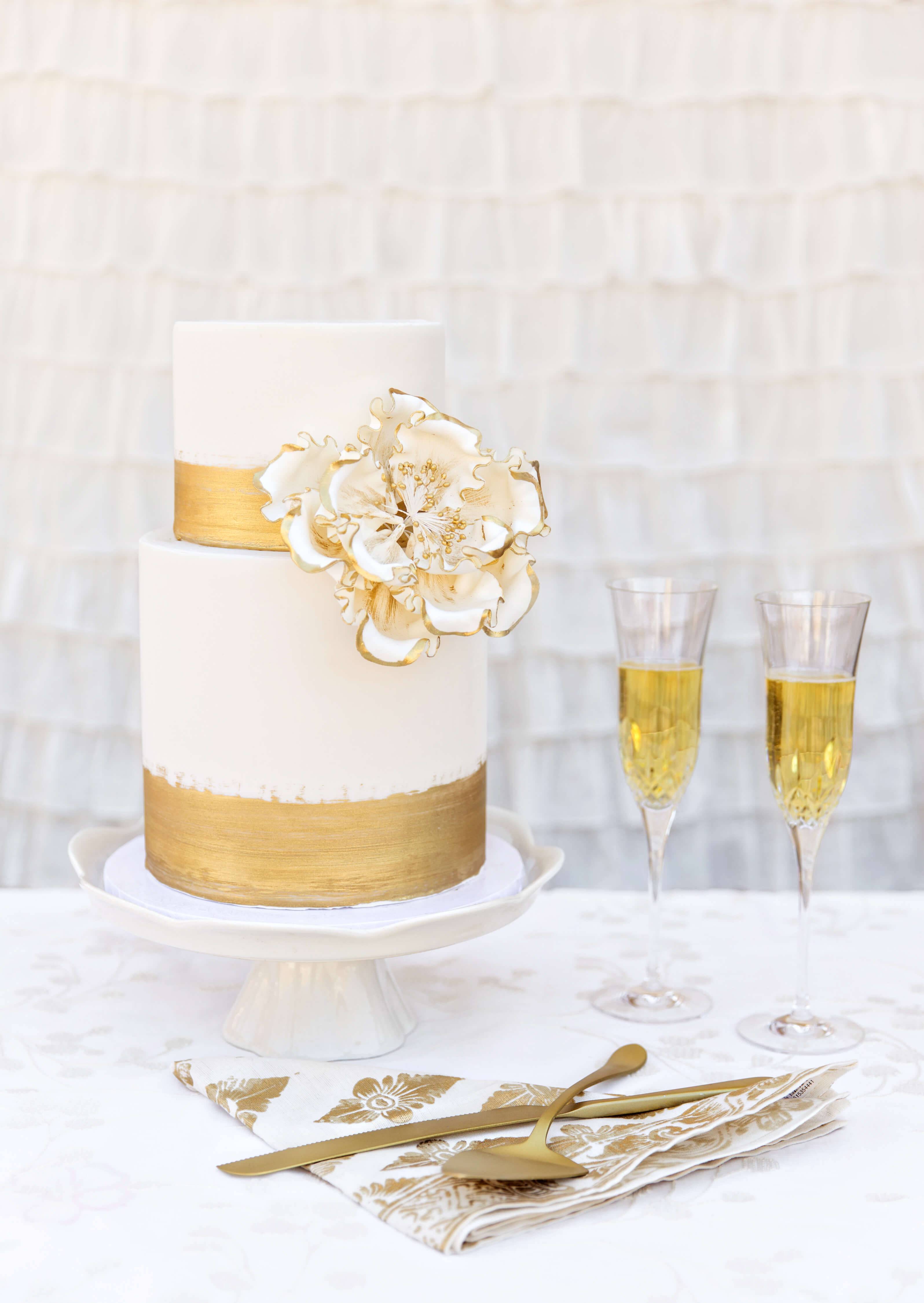 Alexa Cake - Creative