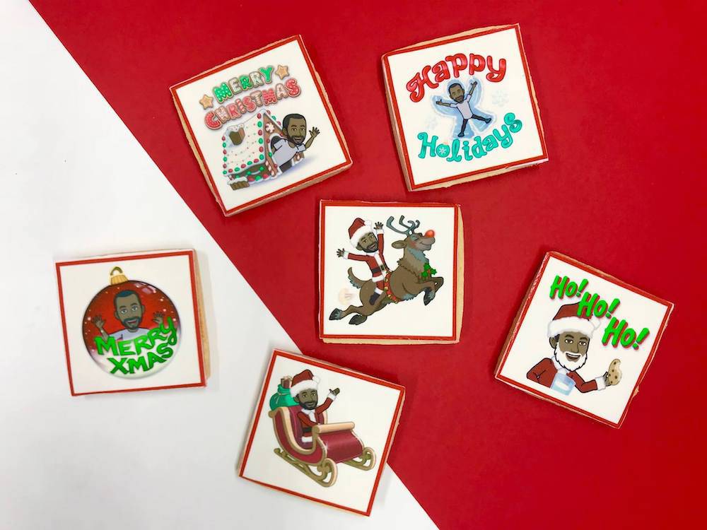 Avatar Cookies Delivered Nationwide